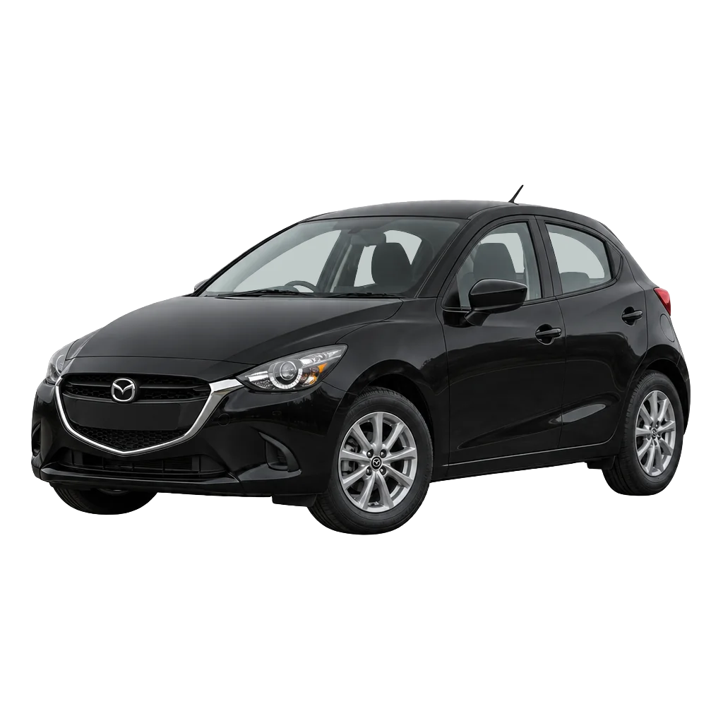 MAZDA 2 Common Problems & Reliability (2026) | VehicleScore®